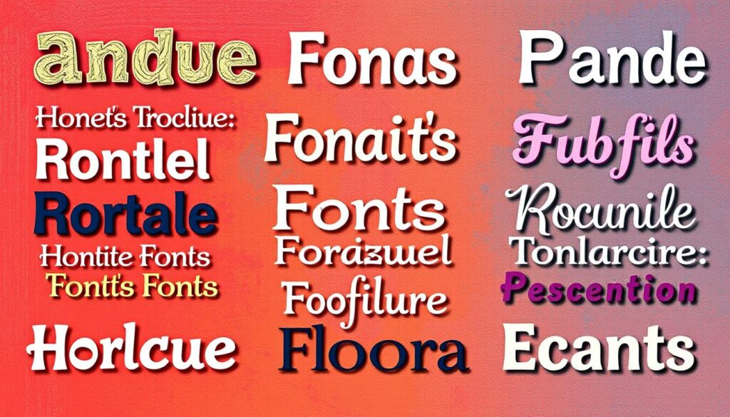 20 Mind-Blowing Graffiti Fonts for Next-Level Graphics