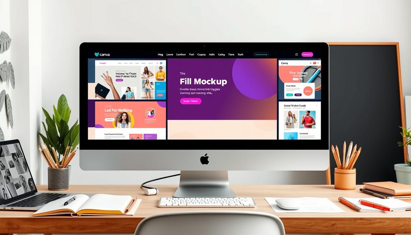 Best Canva Website Examples for Creative Inspiration - CanvaFly